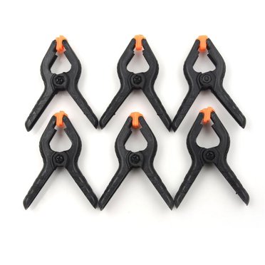 EMT Snap clamp 3"x1/2" - Green, 10 pack - Walmart.com