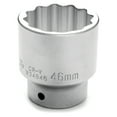 Performance Tool W34846 3/4" Dr 46mm 12pt Socket - Walmart.com