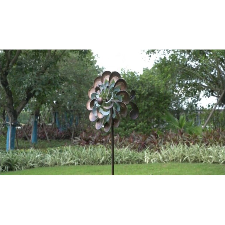 Style Craft Garden Accents Wind Catcher | Fasci Garden