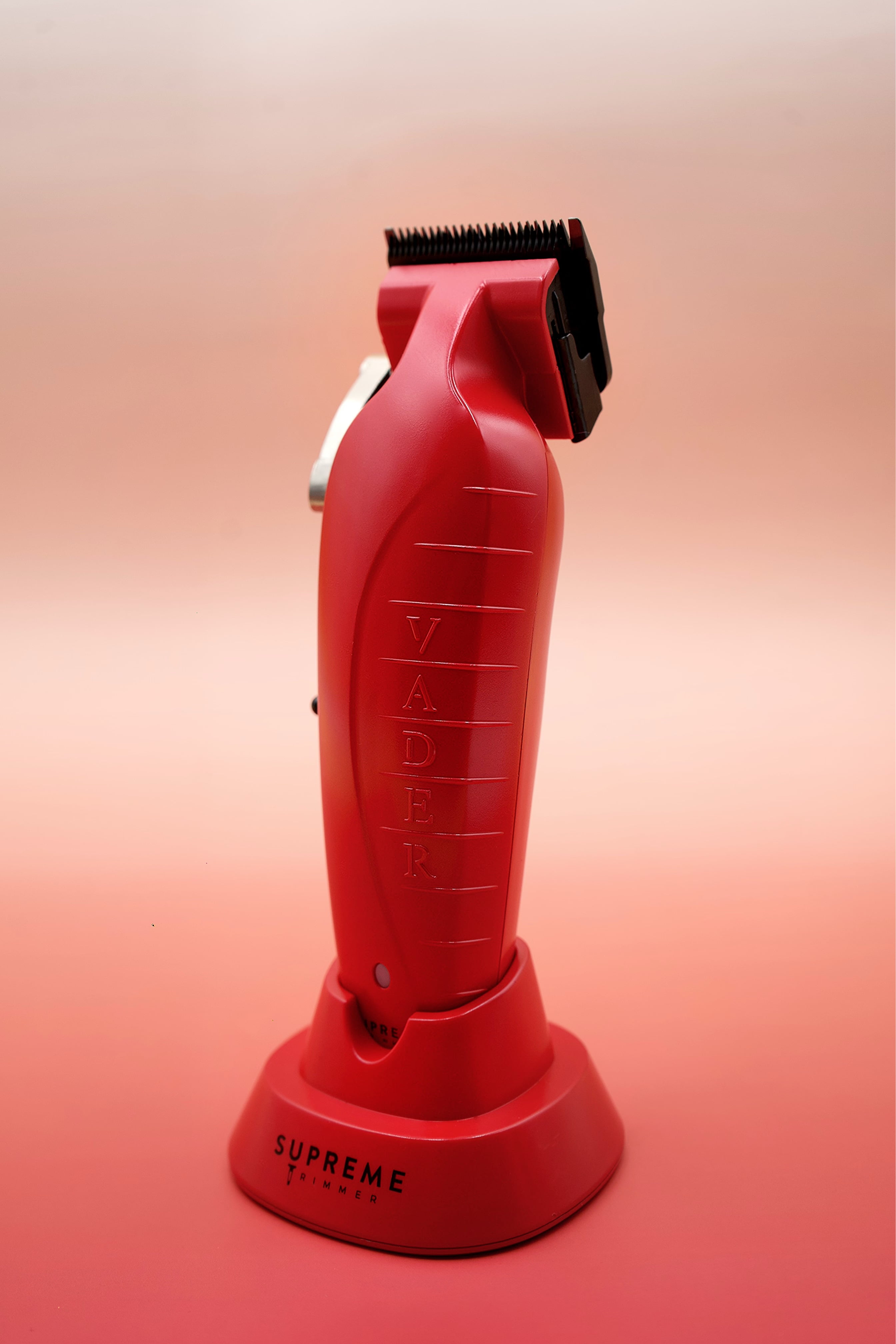 Supreme 3-in-1 Barber Kit: Vader Clipper, Trimmer & Foil Supreme 3-in-1 Barber Kit: Vader Clipper, Trimmer & Foil