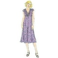 Butterick Pattern Misses' Top, Tunic and Dress, BB (8, 10, 12, 14 ...