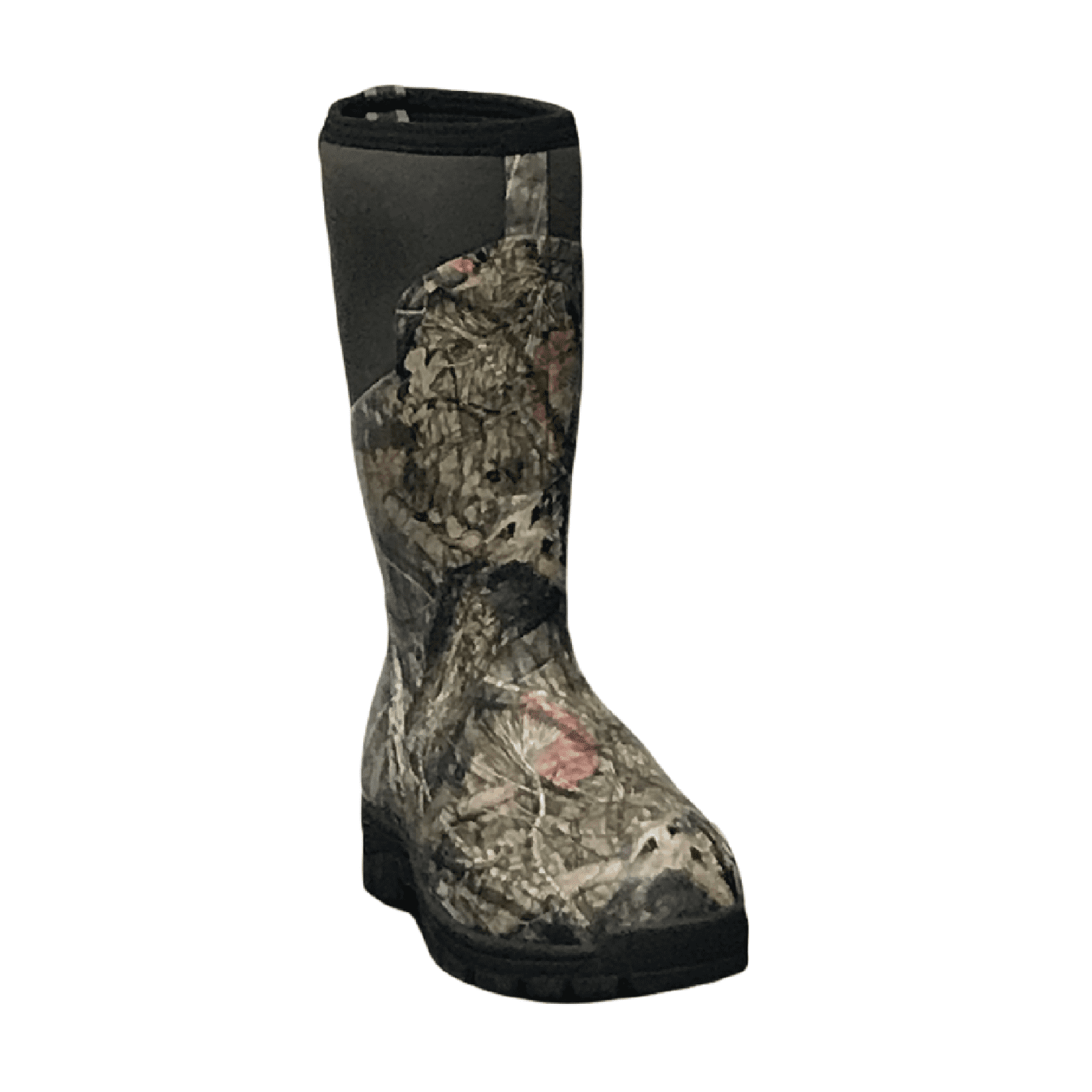 Habit Men's All-Weather Boot, Extra Thick Outer Sole, Waterproof ...