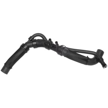 Free Shipping! Radiator Coolant Hose Fits select: 2009-2020 DODGE ...