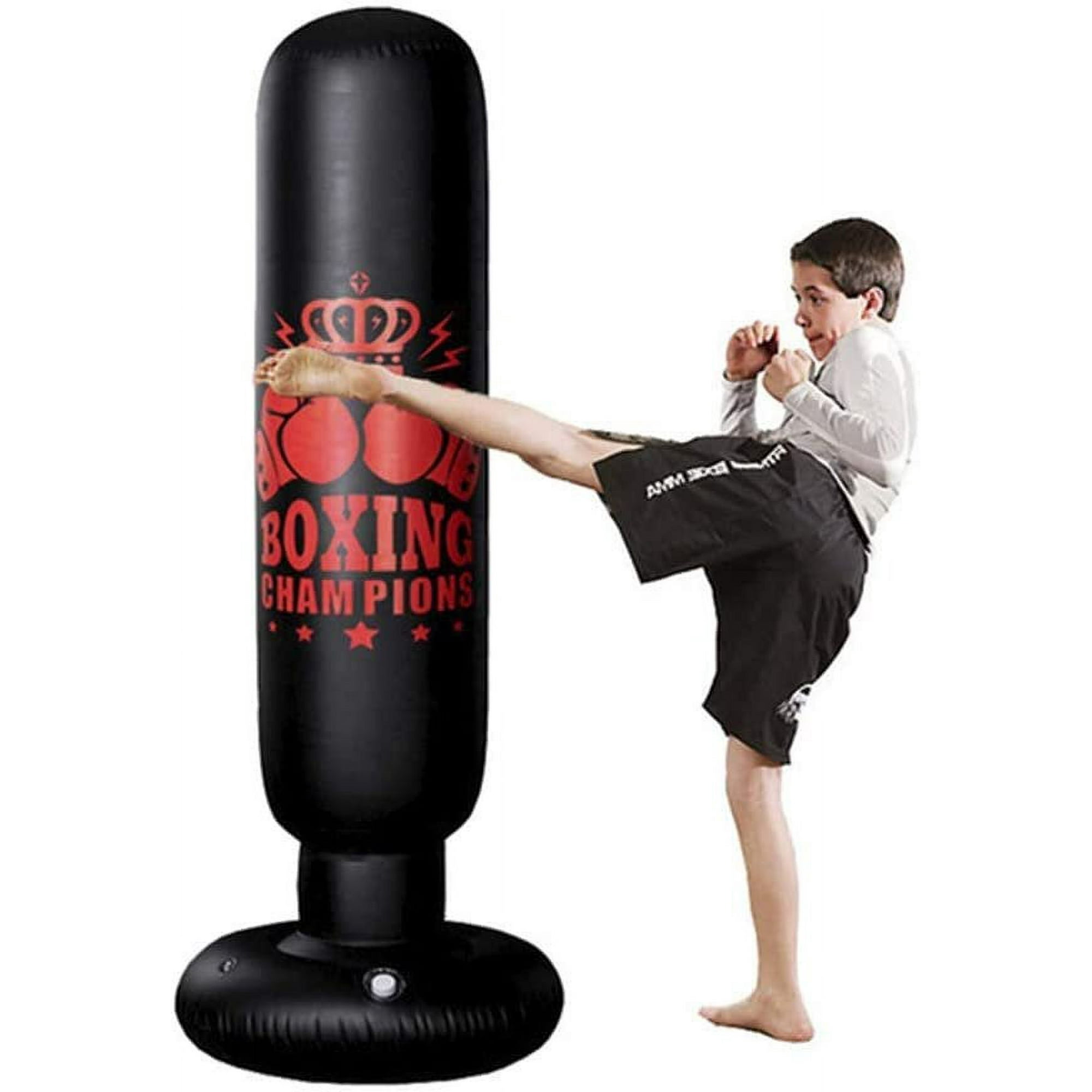 Click here for Generic Punching Bag Children 160cm Punching Bag A... prices