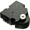 A-Premium HVAC Heater Blend Door Actuator Replacement for Ford F-250 F ...