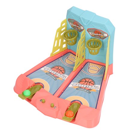 Table Basketball Game, Premium ABS Parent Child Interaction Table Top ...