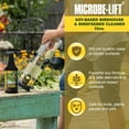 Microbe-Lift Soy-Based Birdhouse & Birdfeeder Cleaner C29 - Walmart.com