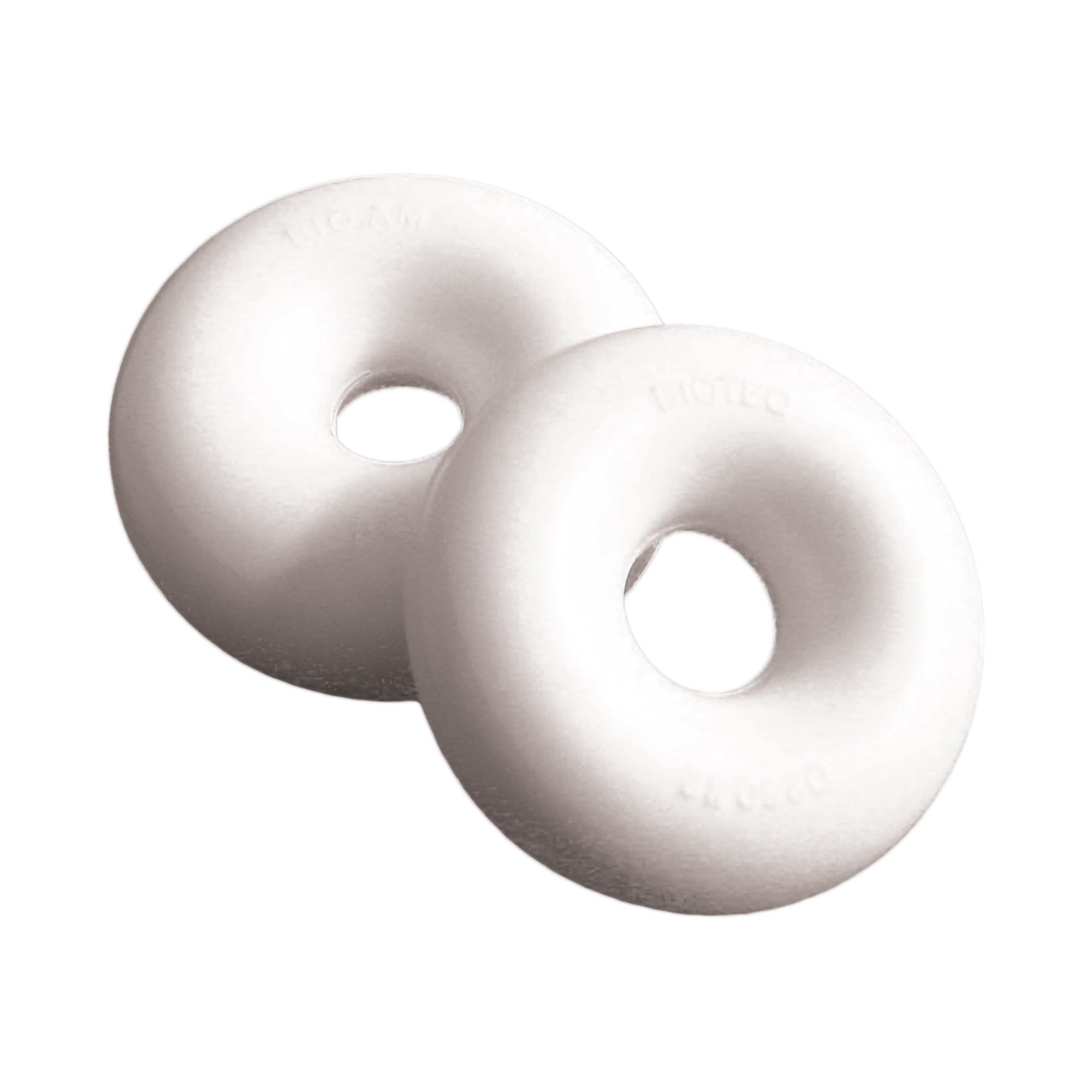 Pessary Integra Miltex Donut Size 2, 1 count | 30-D2 - Walmart.com