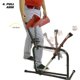Perfect Pitch 50 MPH Mechanical Combo Pitching Machine - Walmart.com