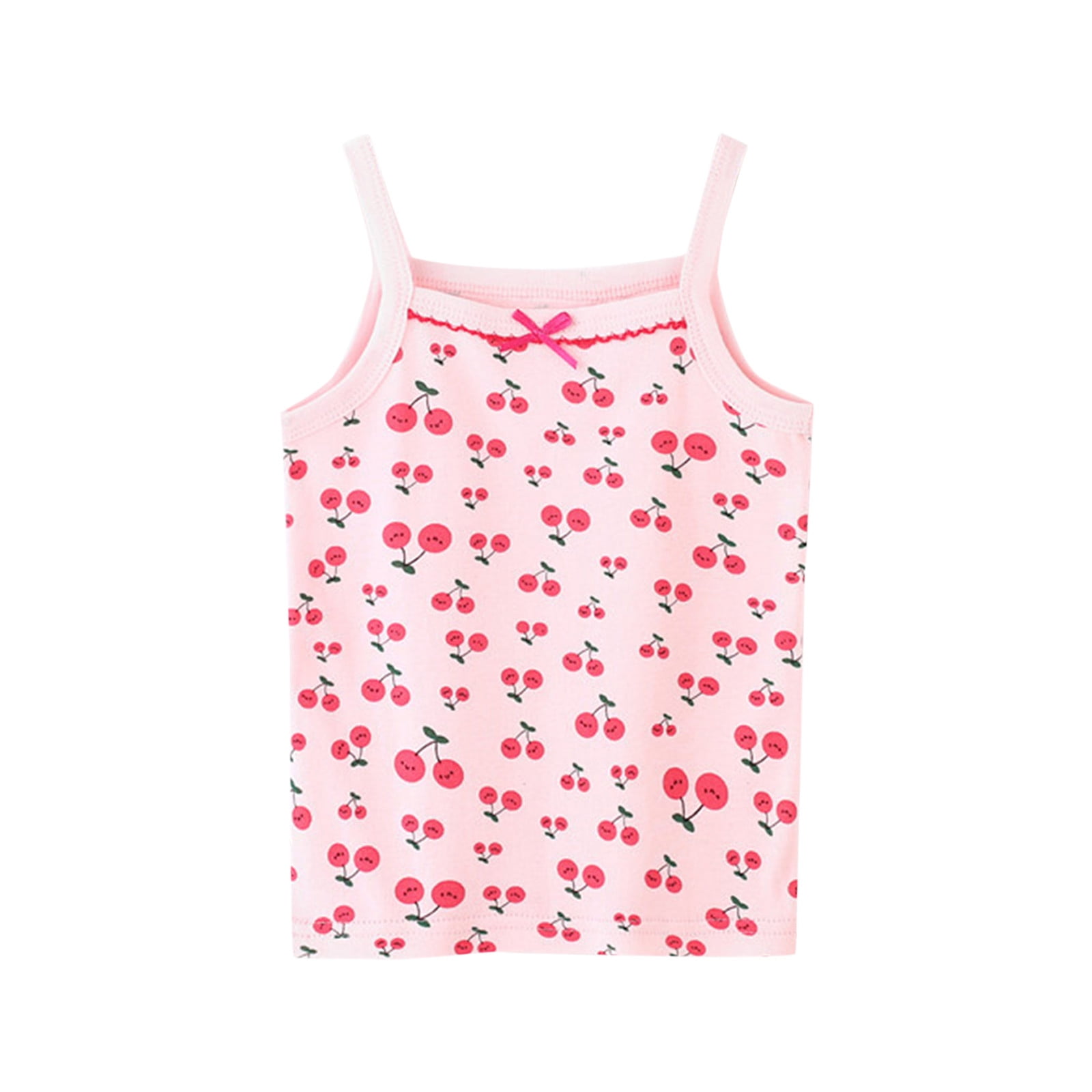 Click here for Dmqupv Little Girl Camisole Toddler Kids Girls Dan... prices