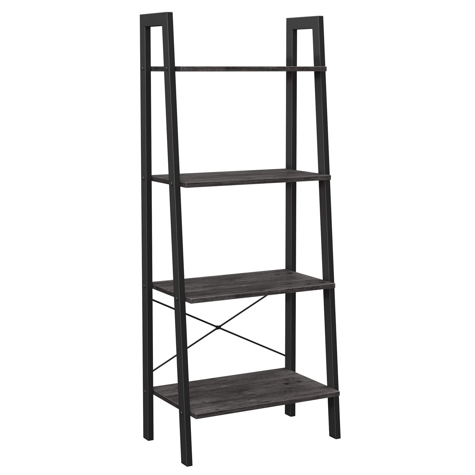 Click here for Vasagle Ladder Shelf  4-Tier Bookshelf  Storage Ra... prices