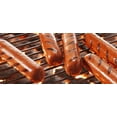 Ball Park Beef Hot Dogs, 15 oz, 8 Count - Walmart.com