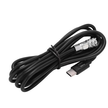 ANGGREK USB C PD Trigger Power Cable,Power Cable,USB C To 2 Pin PD ...