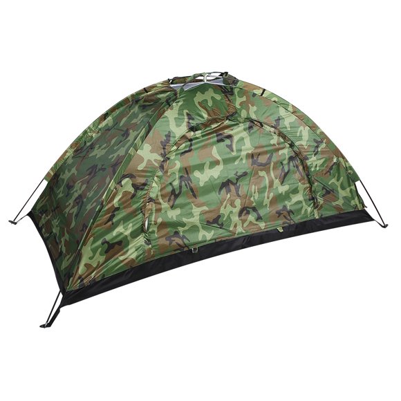 Camouflage Tents