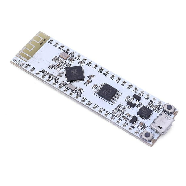 Widora-AIR AI + RISC ESP32 Módulo WiFi Placa de desarrollo compatible ... Widora-AIR AI + RISC ESP32 Módulo WiFi Placa de desarrollo compatible ...
