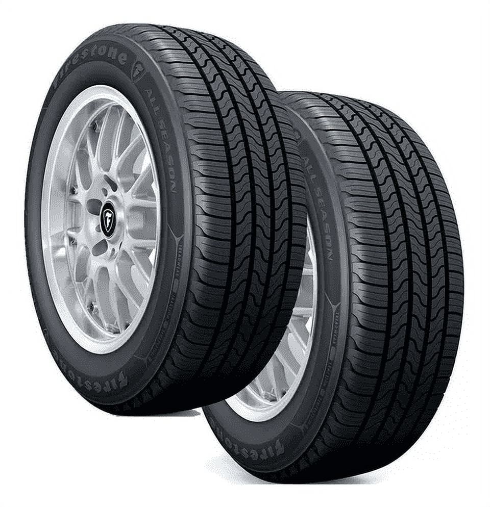 Llanta Firestone 225/65R16 100T ALL SEASON | Walmart en línea