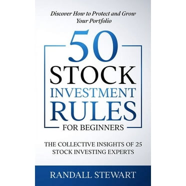 Stock Market Investing for Beginners: The Best Book on Stock ...