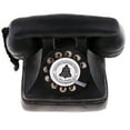 Vintage Antique 1950's Ph Retro Rotary Dial Teleph 7111-13 - Walmart.com