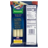 Kraft String Cheese Mozzarella Cheese Snacks, 16 ct Sticks - Walmart.com