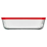 Pyrex 6 Cup Simply Store Rectangular Dish - Walmart.com