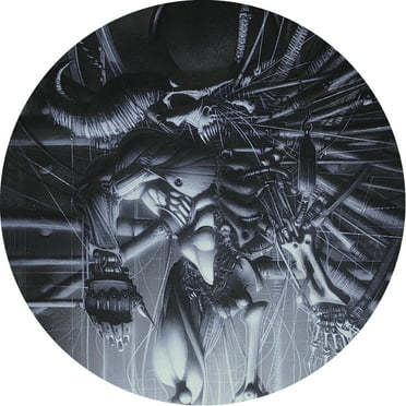 Danzig 5: Blackacidevil (Glitter) - Vinyl - Walmart.com