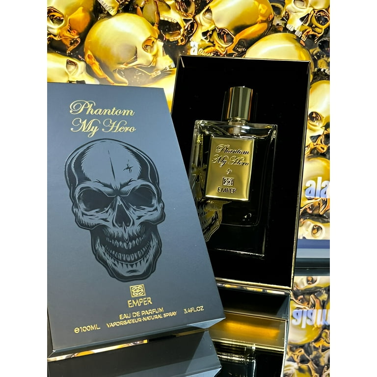 My phantom store