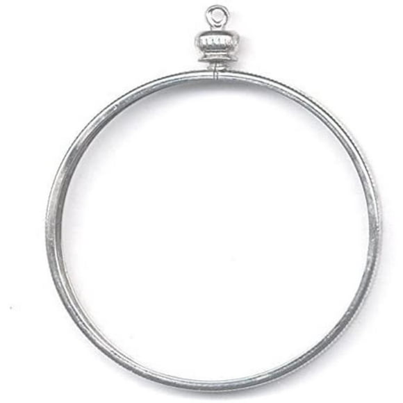Silver Dollar Coin Holders
