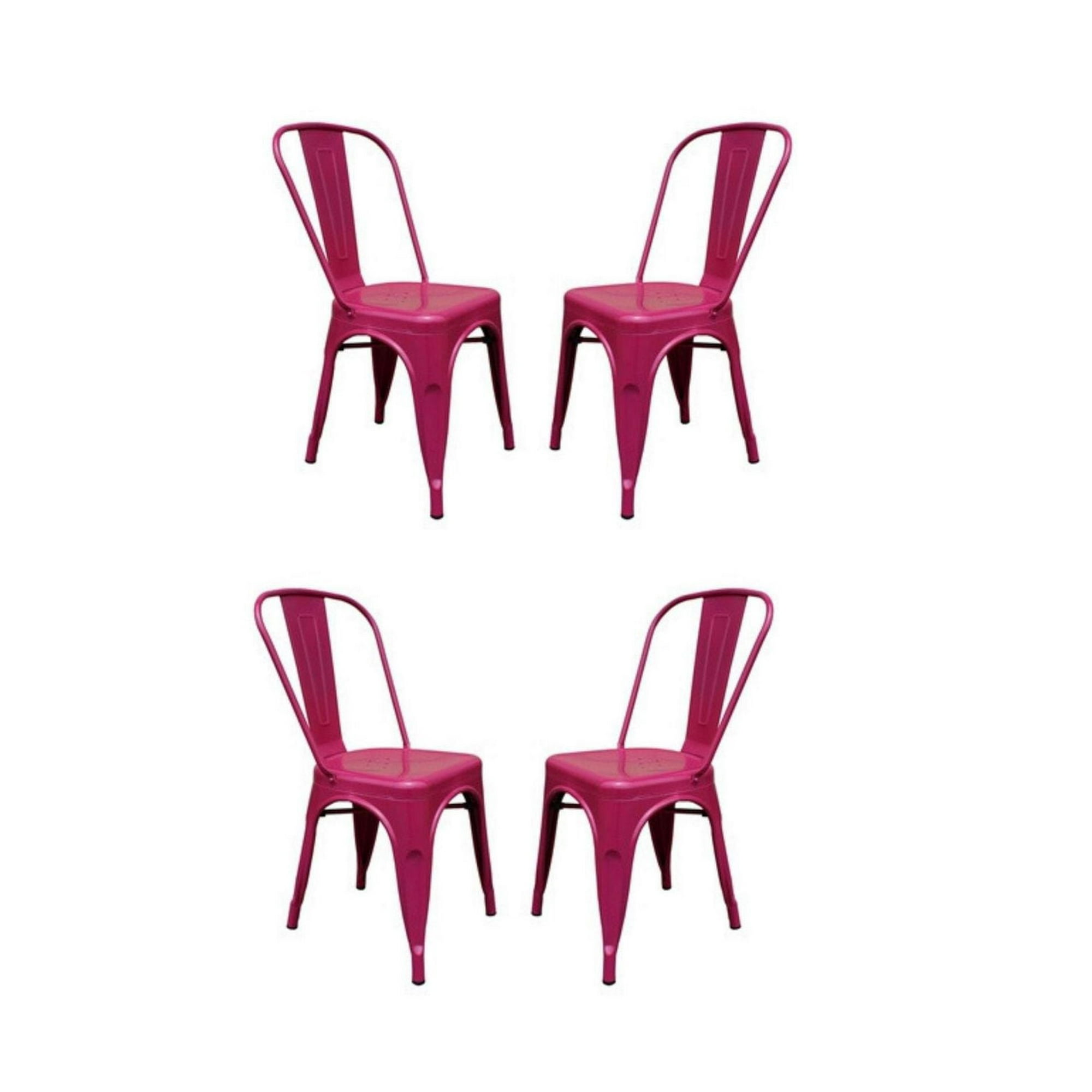 Click here for Take Me Home Furniture Tolix Roch Dining Chair In... prices