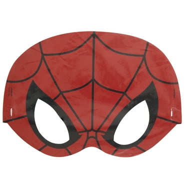 Spiderman Sticker Sheets, 4ct - Walmart.com