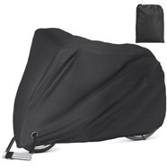 Universal Water Resistant Bicycle Cycle Bike Cover Outdoor Rain Dust ...