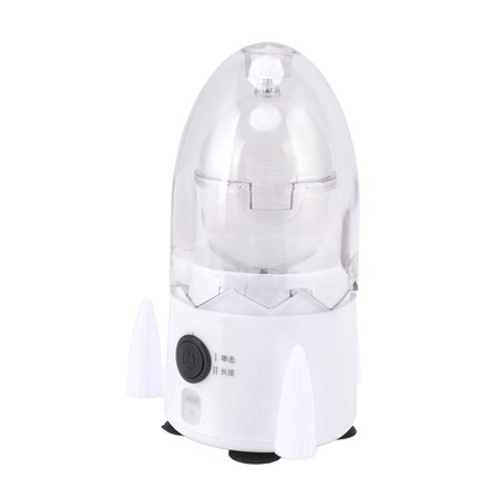 Golden Egg Maker, Silicone In Shell Egg Scrambler Shaker 15W 5V Egg For ...
