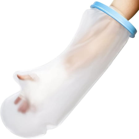 Dinohhi Kids Waterproof Cast Cover Arm for Shower Bath,Arm Cast ...