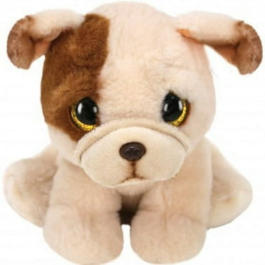 Marcel French Bulldog Beanie Babies 8 inch - Stuffed Animal by Ty ...