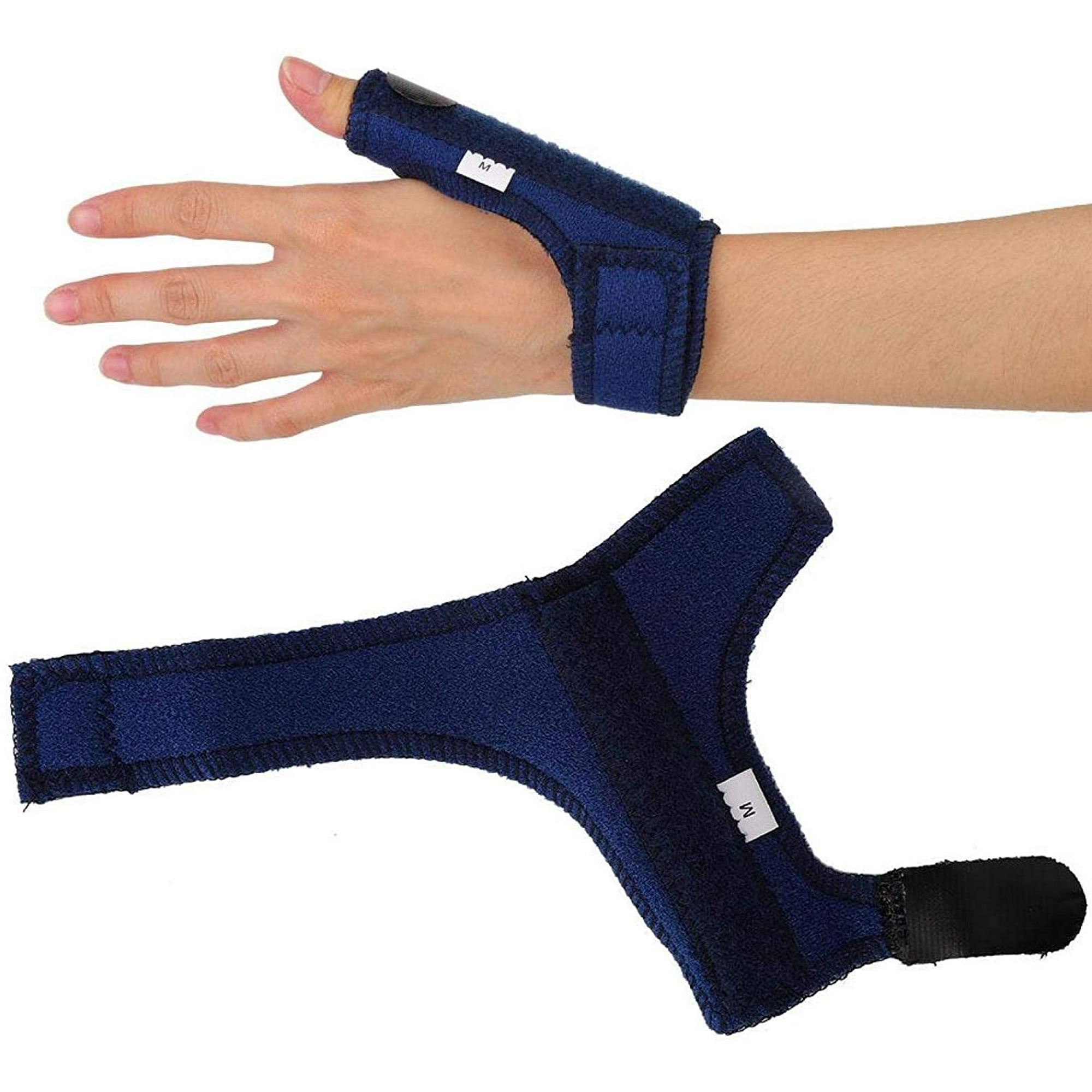 Click here for Geecy Thumb Stabilizer  Thumb Splint Thumb Bandage... prices