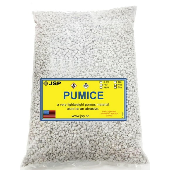 Pumice Powder