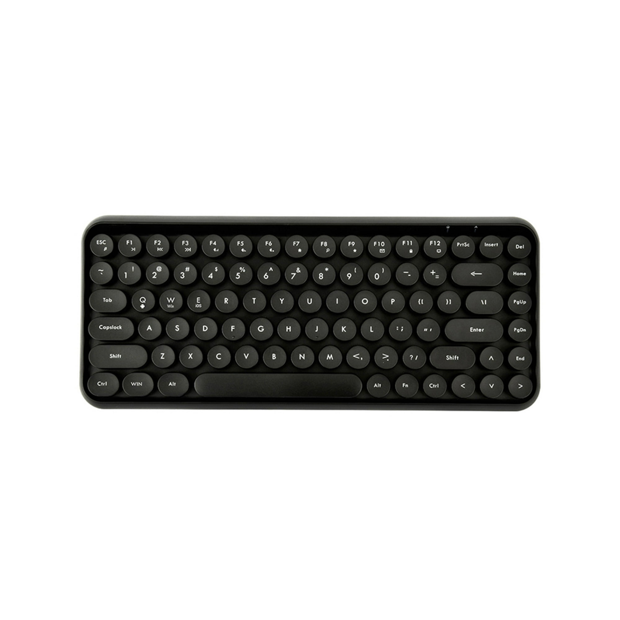 Click here for Allinless Ajazz 308i Wireless Keyboard Portable Mu... prices