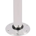 22''-28'' Aluminum Adjustable Table Pedestal Stand for Caravan ...