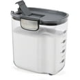 Progressive International Sugar Keeper, Airtight Container with ...