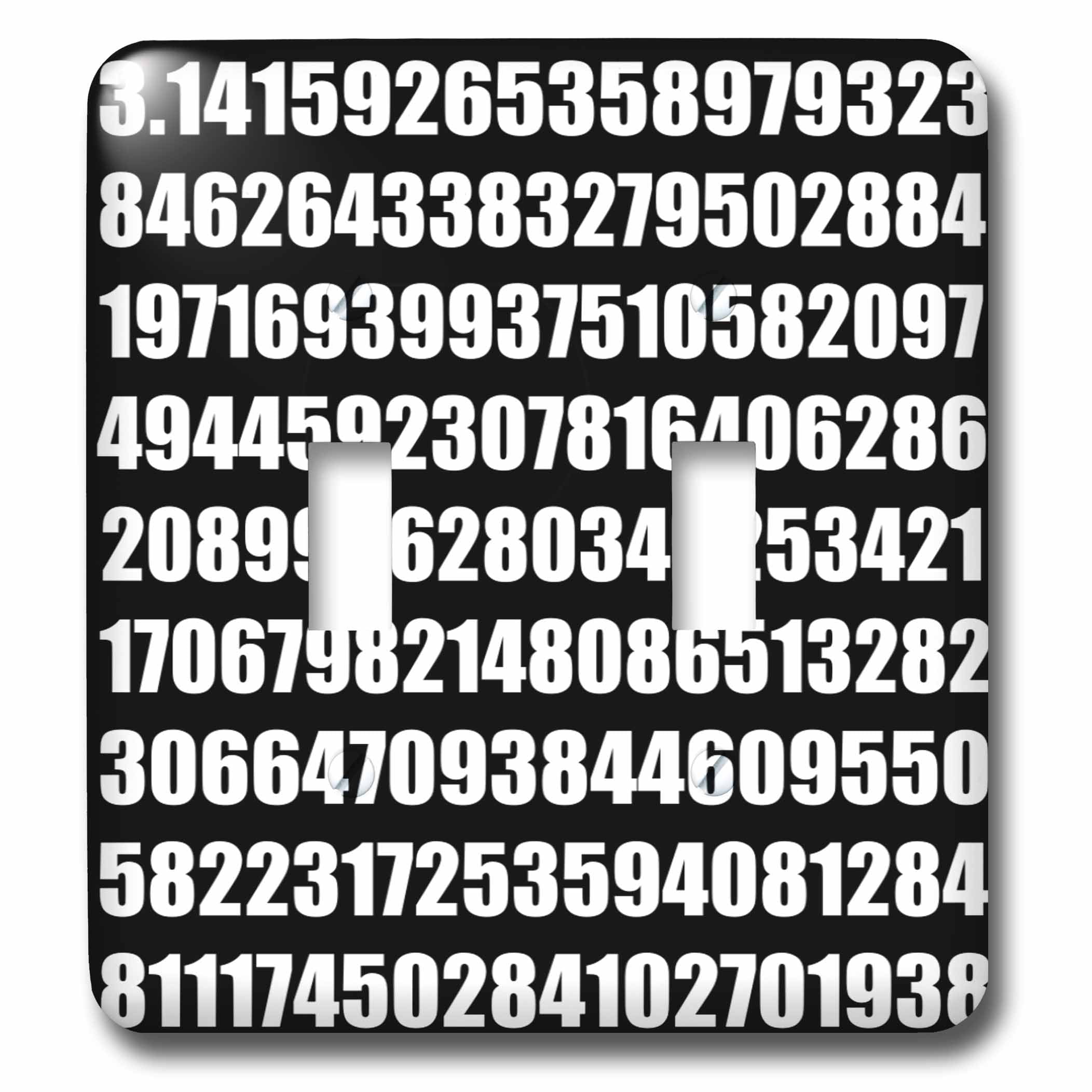 Pi math number Mathematical modern abstract mathematic numeric figures ...