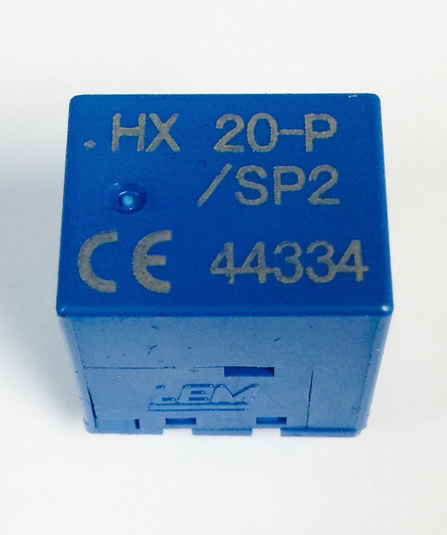 HX 20-P/SP2 HXcurrent transducer w/PCB insertion 20A - Walmart.com