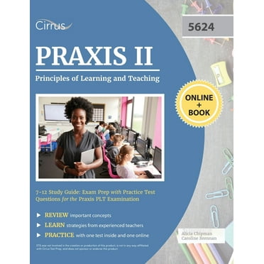 Praxis II Early Childhood Education (5025) Exam Study Guide : Test Prep ...