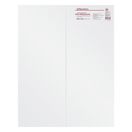 Office Depot Premium Foam Display Board, 36in. x 48in., Black, 26979 ...