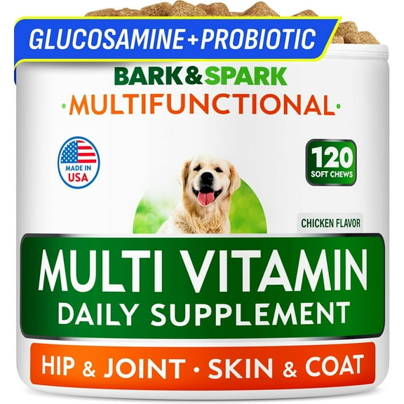 Bark&Spark - Walmart.com