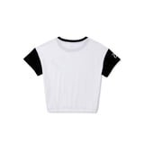 Justice Girls Raglan Graphic T-Shirt - Sizes 5-18 & Plus - Walmart.com