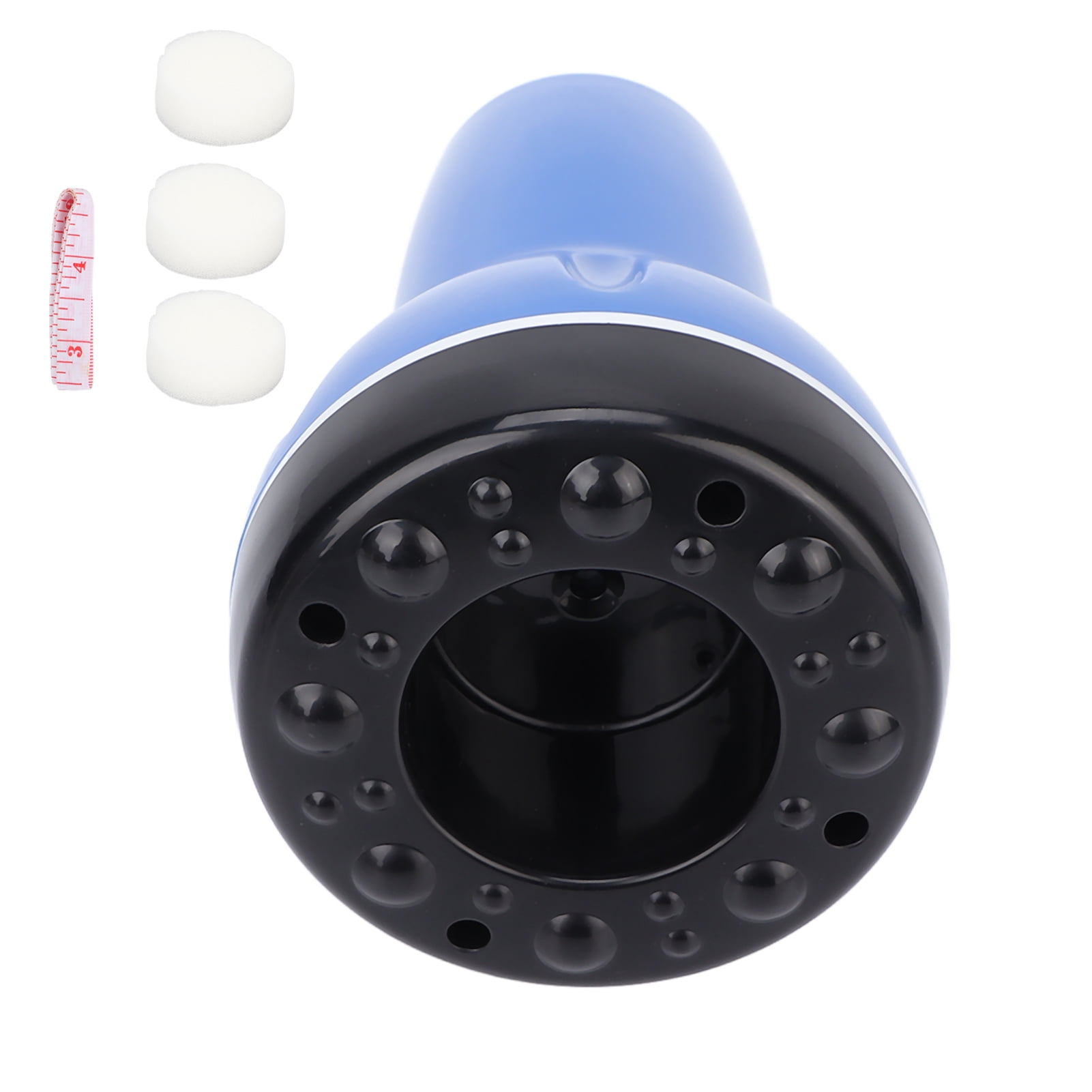 Buy Mavis Laven Electric Gua Sha Tool Dredging Meridians 2 Gears Skin ...