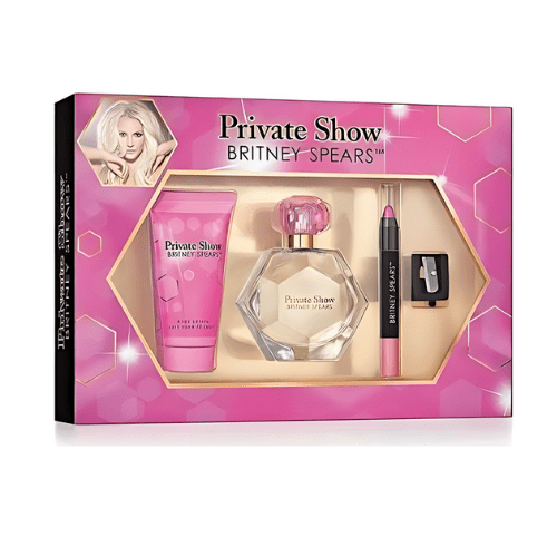 Click here for Britney Spears Private Show Gift Set For Her 4pcs... prices
