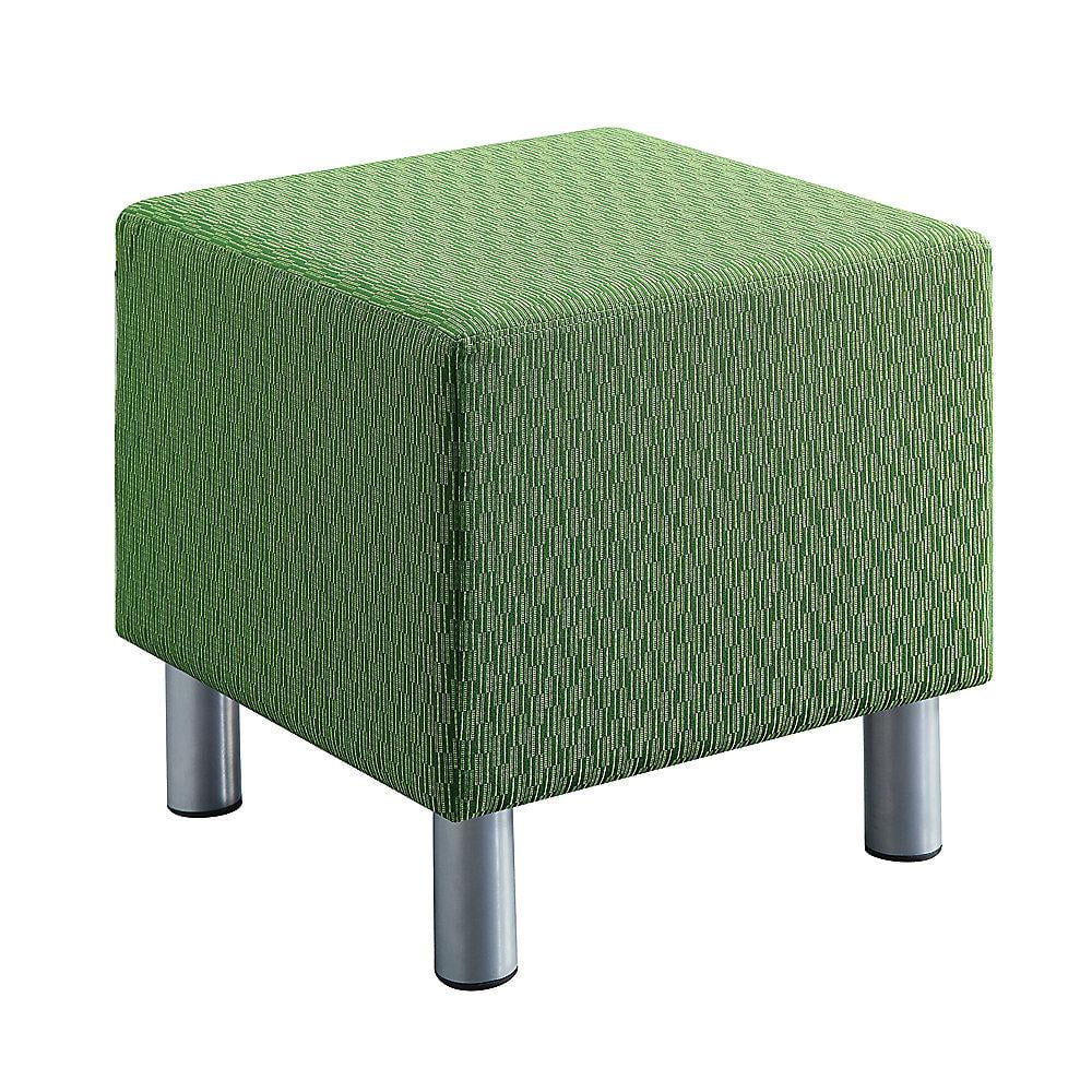 Forward Furniture Gather Square Modular Office Bench Seat - Commercial ...