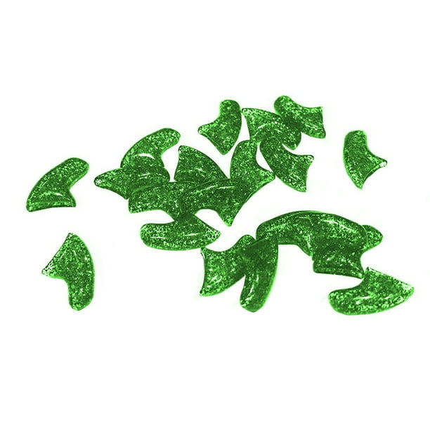 ¡Campaña con descuento!200 puntas para cubiertas de garras de gato con ...