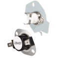 Scaroo 279769 Dryer Thermal Cut-Off Kit Compatible with Whirlpool ...