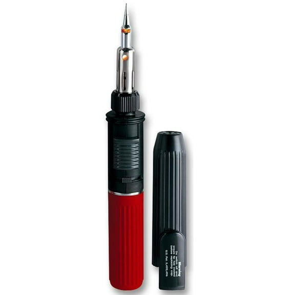 IRODA - SolderPro 120 30-125W Gas Soldering Iron Kit - Walmart.com